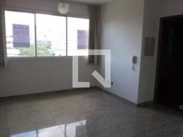 Apto, Funcionários, 1 Quarto, 48 m2 Belo Horizonte