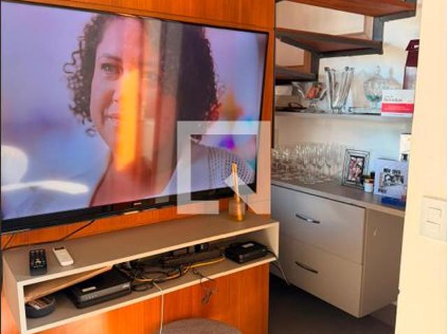 Apto, Funcionários, 1 Quarto, 55 m2 Belo Horizonte