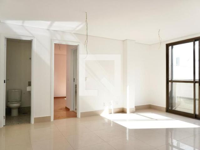 Apto, Funcionários, 1 Quarto, 90 m2 Belo Horizonte