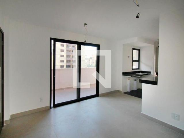 Apto, Funcionários, 1 Quarto, 146 m2 Belo Horizonte
