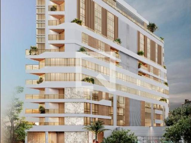 Apto, Funcionários, 1 Quarto, 30 m2 Belo Horizonte
