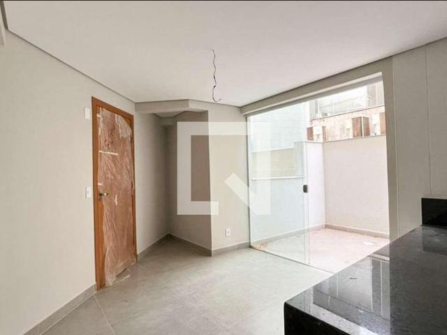 Apto, Funcionários, 2 Quartos, 50 m2 Belo Horizonte