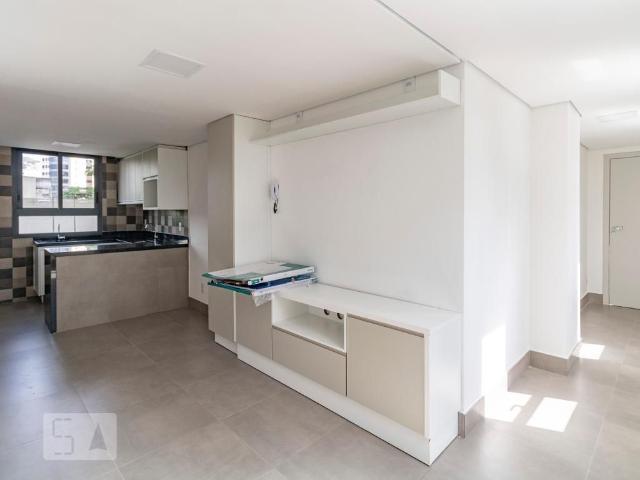 Apto, Funcionários, 2 Quartos, 54 m2 Belo Horizonte