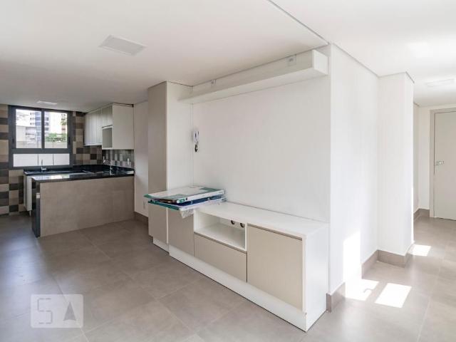 Apto, Funcionários, 2 Quartos, 54 m2 Belo Horizonte