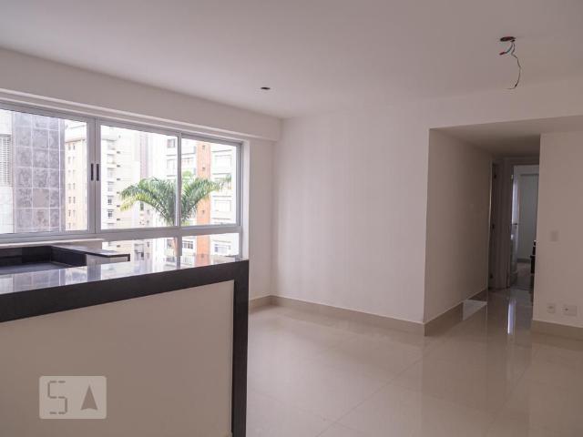 Apto, Funcionários, 2 Quartos, 70 m2 Belo Horizonte