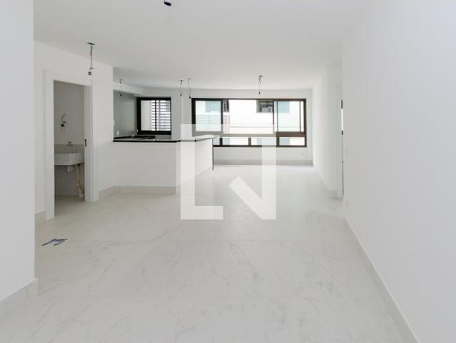 Apto, Funcionários, 2 Quartos, 70 m2 Belo Horizonte
