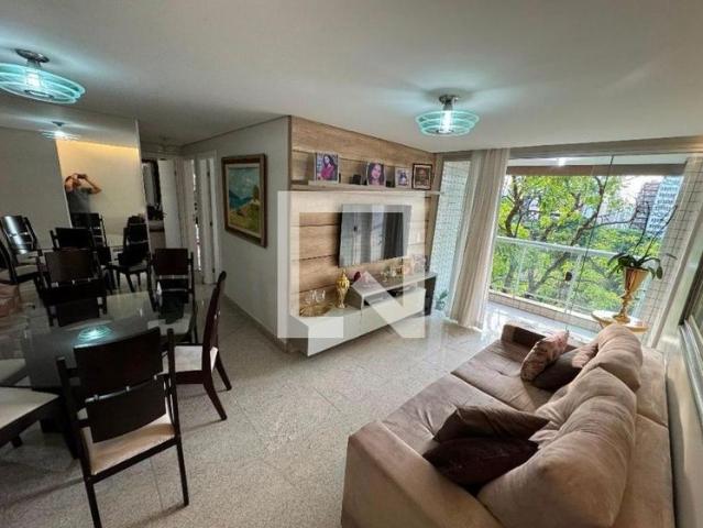 Apto, Funcionários, 2 Quartos, 70 m2 Belo Horizonte