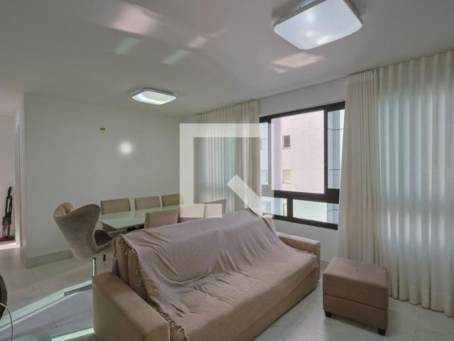 Apto, Funcionários, 2 Quartos, 71 m2 Belo Horizonte