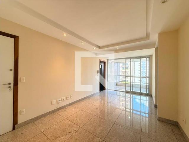 Apto, Funcionários, 2 Quartos, 71 m2 Belo Horizonte