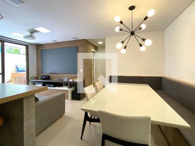 Apto, Funcionários, 2 Quartos, 90 m2 Belo Horizonte