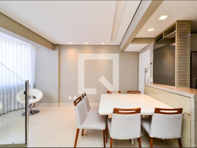 Apto, Funcionários, 3 Quartos, 153 m2 Belo Horizonte