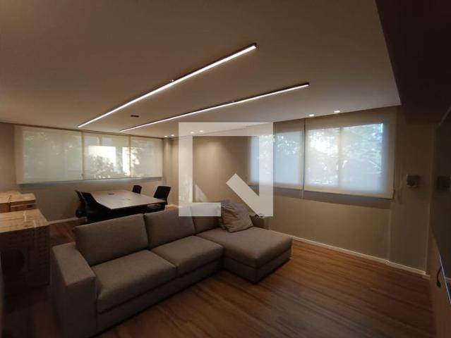Apto, Funcionários, 1 Quarto, 65 m2 Belo Horizonte