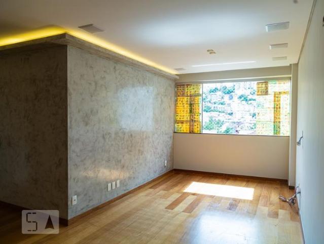 Apto, Funcionários, 3 Quartos, 79 m2 Belo Horizonte