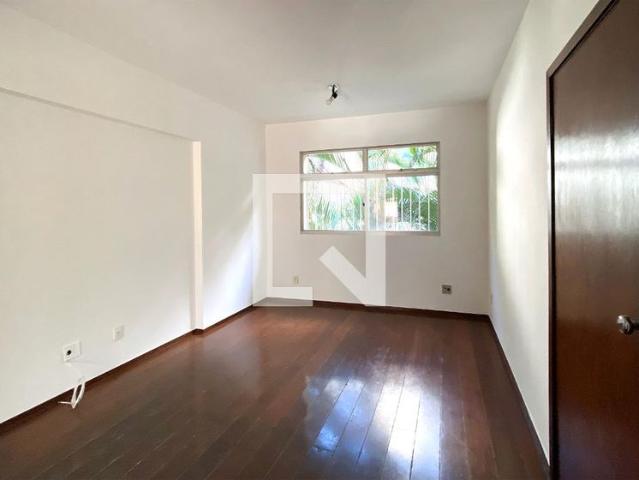 Apto, Funcionários, 3 Quartos, 85 m2 Belo Horizonte
