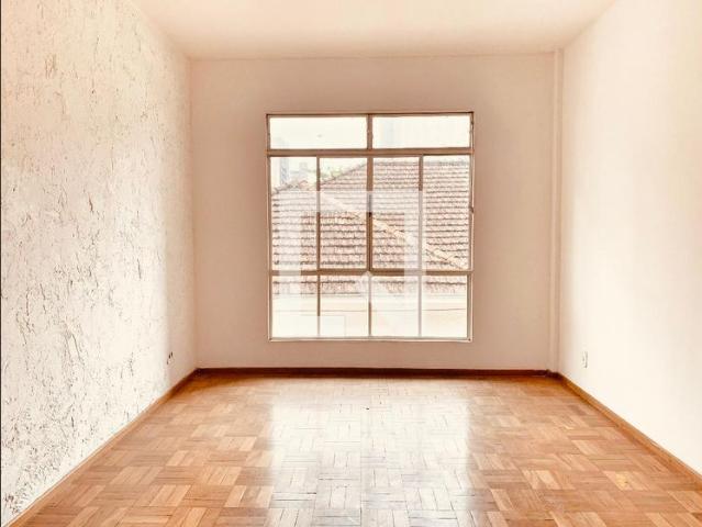 Apto, Funcionários, 3 Quartos, 95 m2 Belo Horizonte
