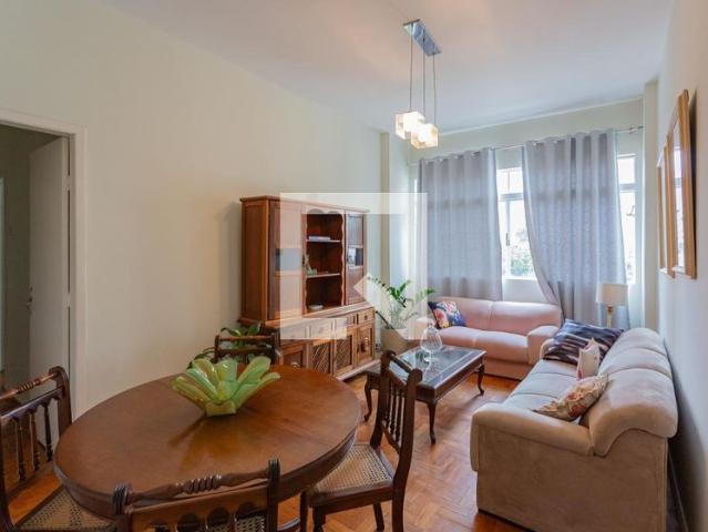 Apto, Funcionários, 3 Quartos, 98 m2 Belo Horizonte