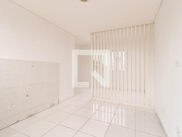 Apto, Fanny, 1 Quarto, 22 m2 Curitiba