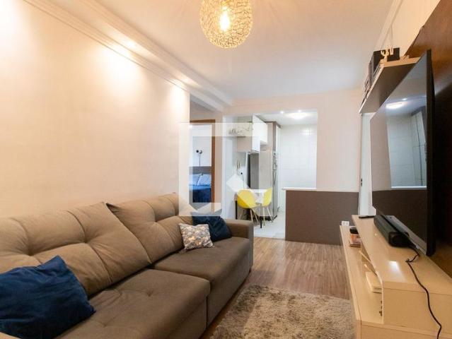 Apto, Fanny, 2 Quartos, 67 m2 Curitiba