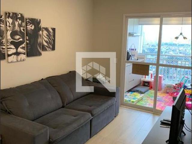 Apto, Mooca, 2 Quartos, 49 m2 São Paulo