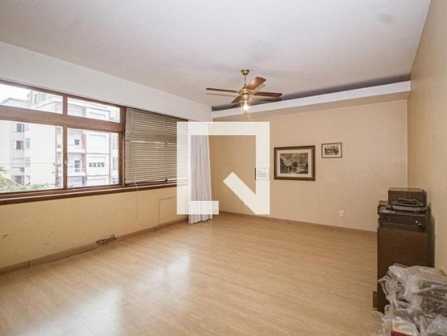 Apto, Farroupilha, 4 Quartos, 156 m2 Porto Alegre