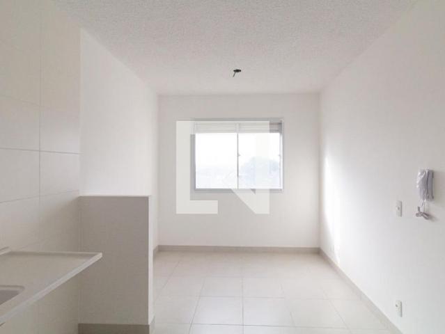 Apto, Fazenda Aricanduva, 2 Quartos, 32 m2 São Paulo