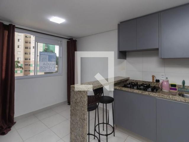 Apto, Fazenda Aricanduva, 2 Quartos, 32 m2 São Paulo