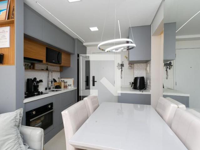 Apto, Fazenda Aricanduva, 2 Quartos, 32 m2 São Paulo