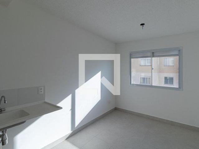 Apto, Fazenda Aricanduva, 2 Quartos, 32 m2 São Paulo