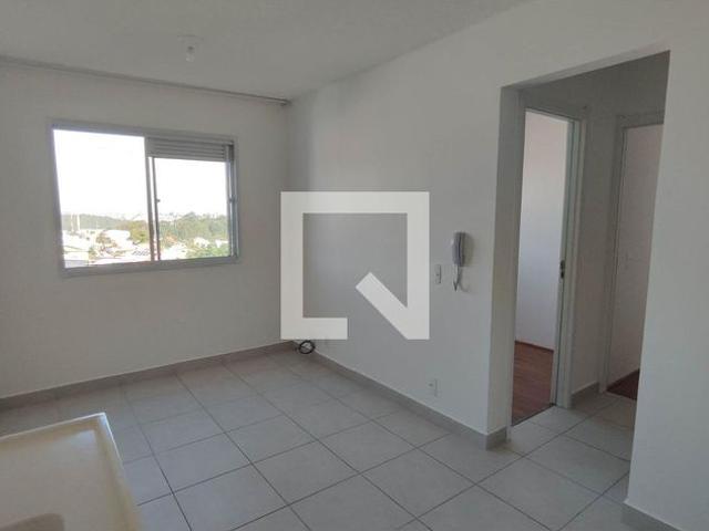 Apto, Fazenda Aricanduva, 2 Quartos, 33 m2 São Paulo