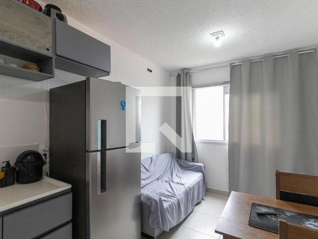 Apto, Fazenda Aricanduva, 2 Quartos, 33 m2 São Paulo