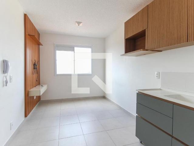Apto, Fazenda Aricanduva, 2 Quartos, 33 m2 São Paulo