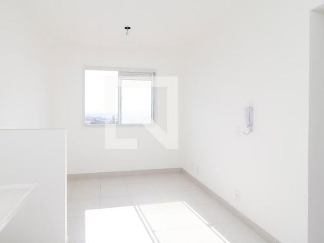 Apto, Fazenda Aricanduva, 2 Quartos, 33 m2 São Paulo