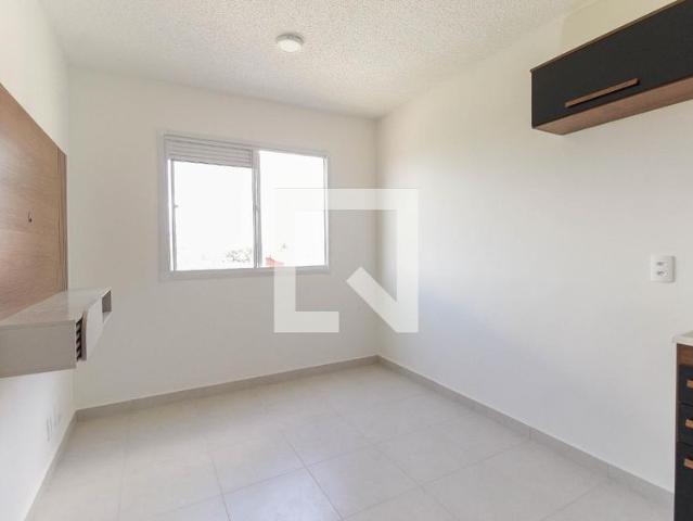 Apto, Fazenda Aricanduva, 2 Quartos, 33 m2 São Paulo