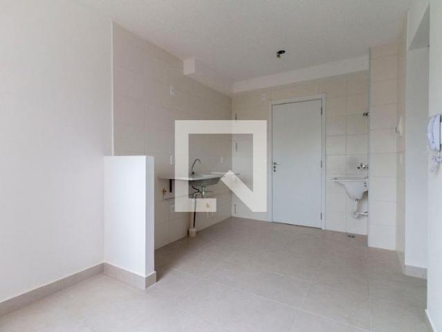 Apto, Fazenda Aricanduva, 2 Quartos, 34 m2 São Paulo