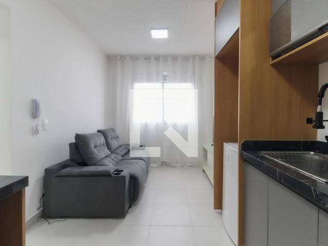 Apto, Fazenda Aricanduva, 2 Quartos, 34 m2 São Paulo