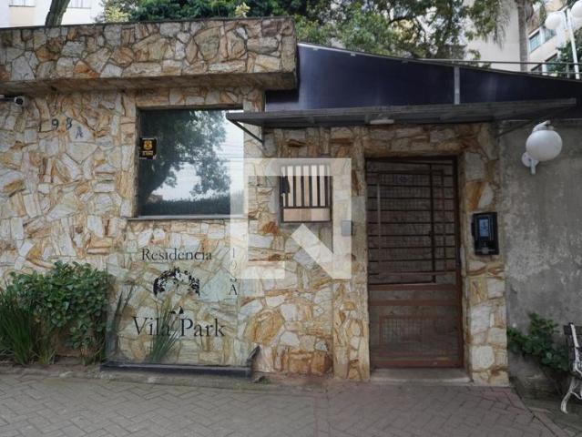 Apto, Fazenda Aricanduva, 2 Quartos, 46 m2 São Paulo
