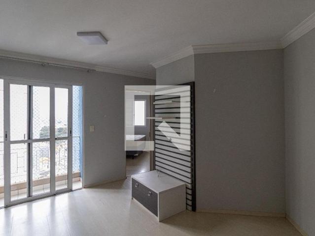 Apto, Fazenda Aricanduva, 2 Quartos, 48 m2 São Paulo