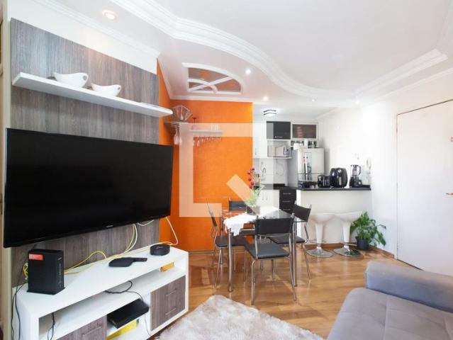 Apto, Fazenda Aricanduva, 2 Quartos, 52 m2 São Paulo