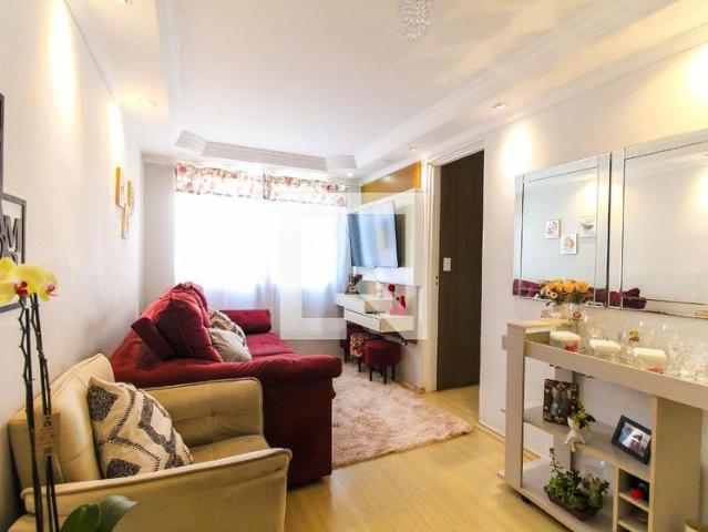 Apto, Fazenda Aricanduva, 2 Quartos, 58 m2 São Paulo