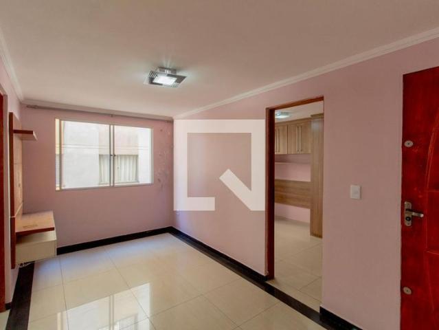 Apto, Fazenda Aricanduva, 3 Quartos, 53 m2 São Paulo
