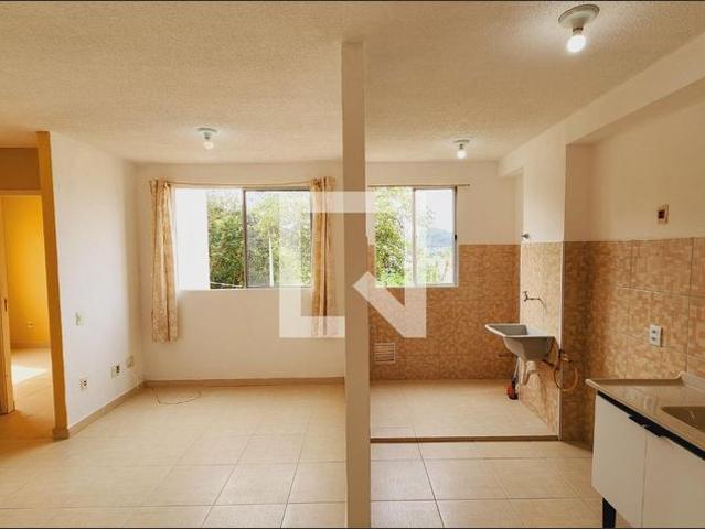 Apto, Fazenda Grande, 2 Quartos, 42 m2 Jundiaí