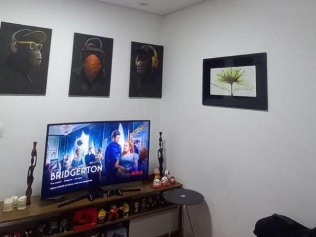 Apto Fazenda Militar | 2 Quartos | 54 m² | | Cond: R$325.000000000 | 1 Vaga s