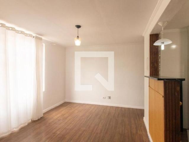 Apto, Fazendinha, 3 Quartos, 53 m2 Curitiba
