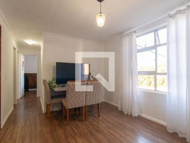 Apto, Fazendinha, 3 Quartos, 53 m2 Curitiba