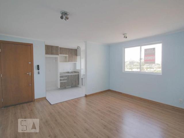 Apto, Fazendinha, 3 Quartos, 68 m2 Curitiba