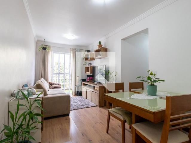 Apto, Fazendinha, 3 Quartos, 69 m2 Curitiba