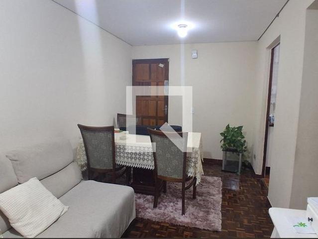 Apto, Fazendinha, 2 Quartos, 45 m2 Curitiba