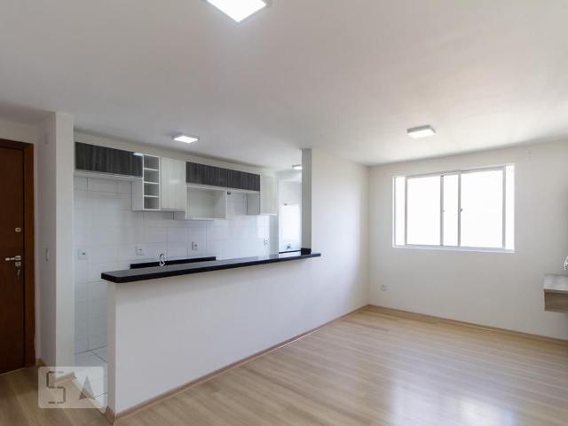 Apto, Fazendinha, 2 Quartos, 54 m2 Curitiba