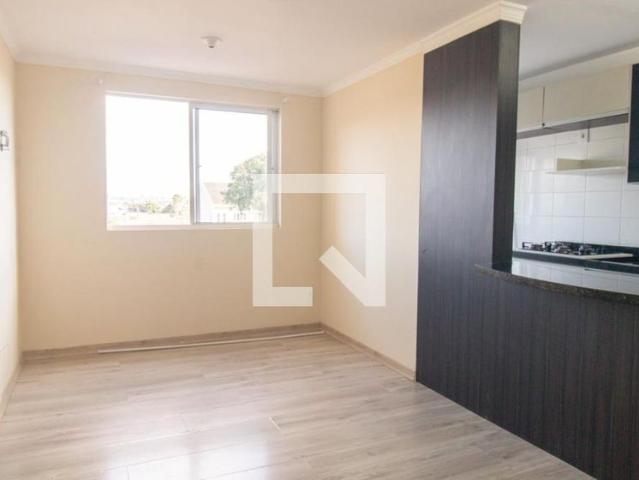 Apto, Fazendinha, 2 Quartos, 55 m2 Curitiba
