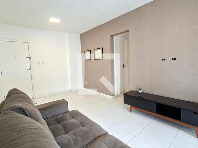 Apto, Federação, 1 Quarto, 45 m2 Salvador